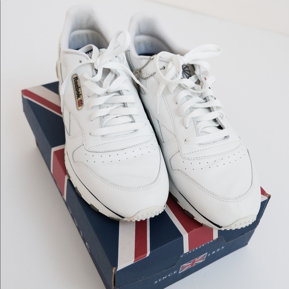 Reebok | Shoes | Rare Reebok Classics Puerto Rico Early 200s | Poshmark